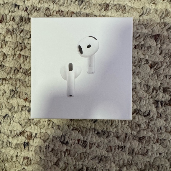 Apple | Headphones | Apple Airpods Wireless Earbuds | Poshmark